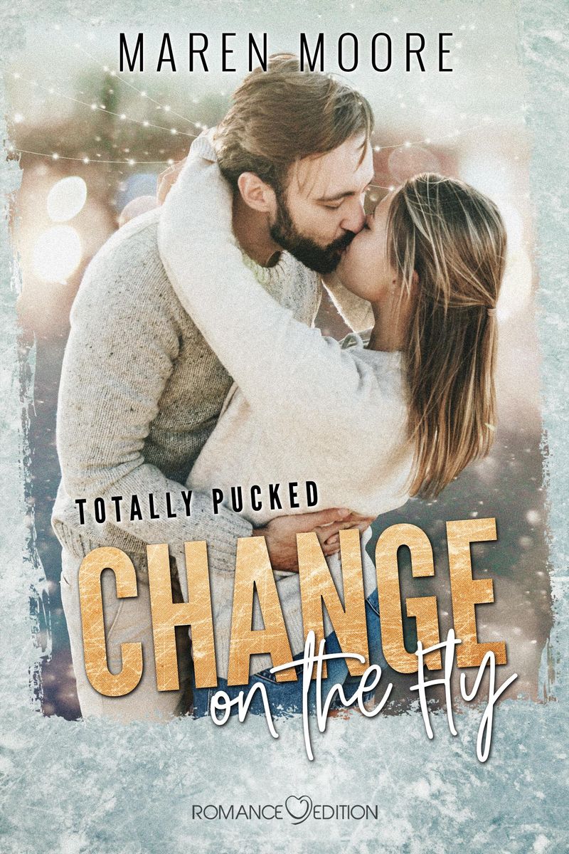 Change on the Fly von Maren Moore - Buch | Thalia