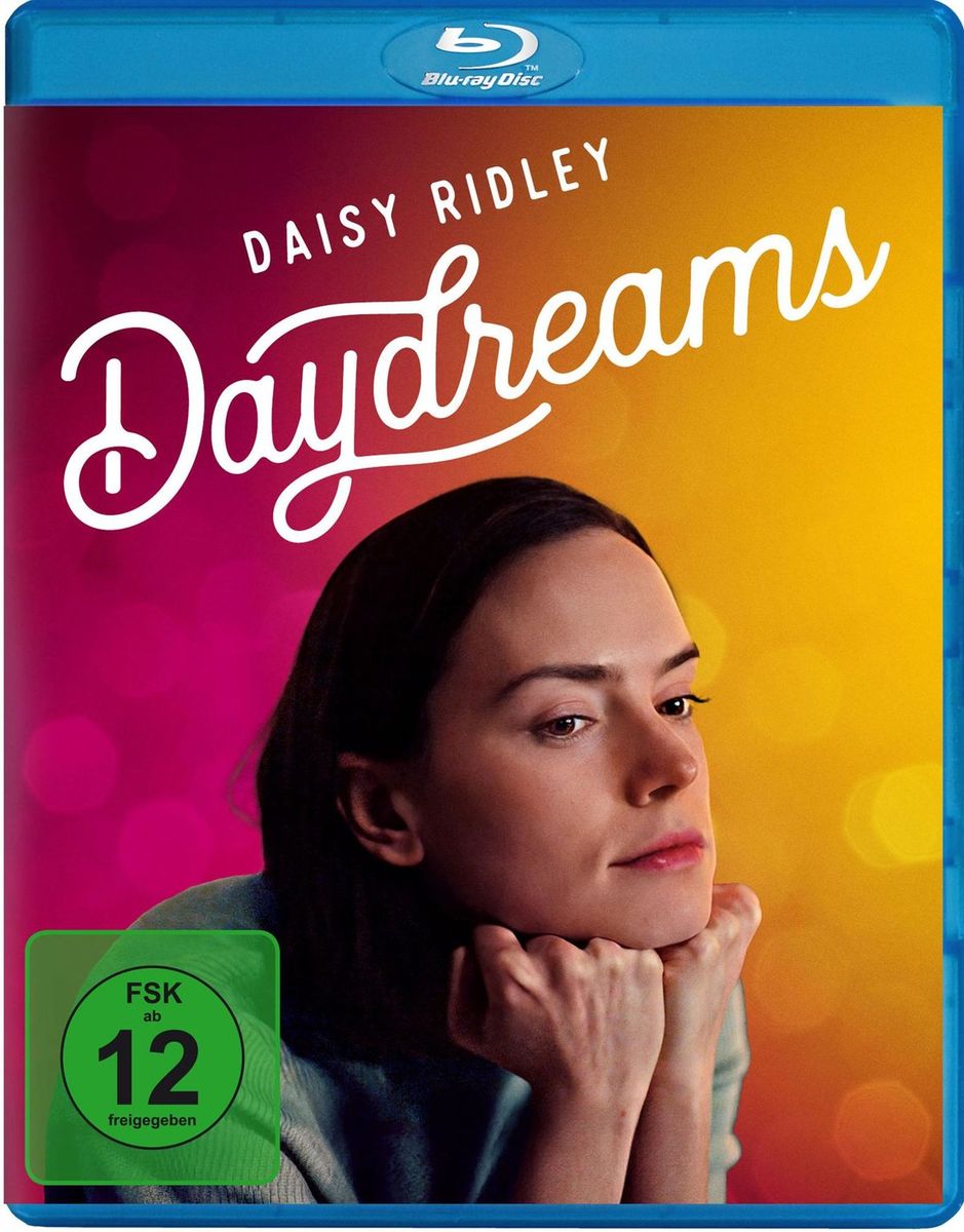 'Daydreams' von 'Rachel Lambert' - 'Blu-ray'