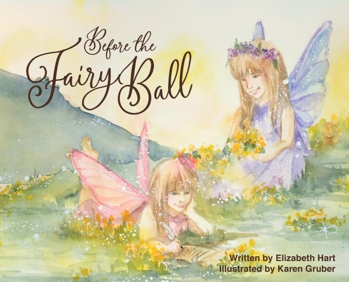 'Before the Fairy Ball' - 'Nach Verlagen ' Schulbuch - '978-0-645-08500-6'