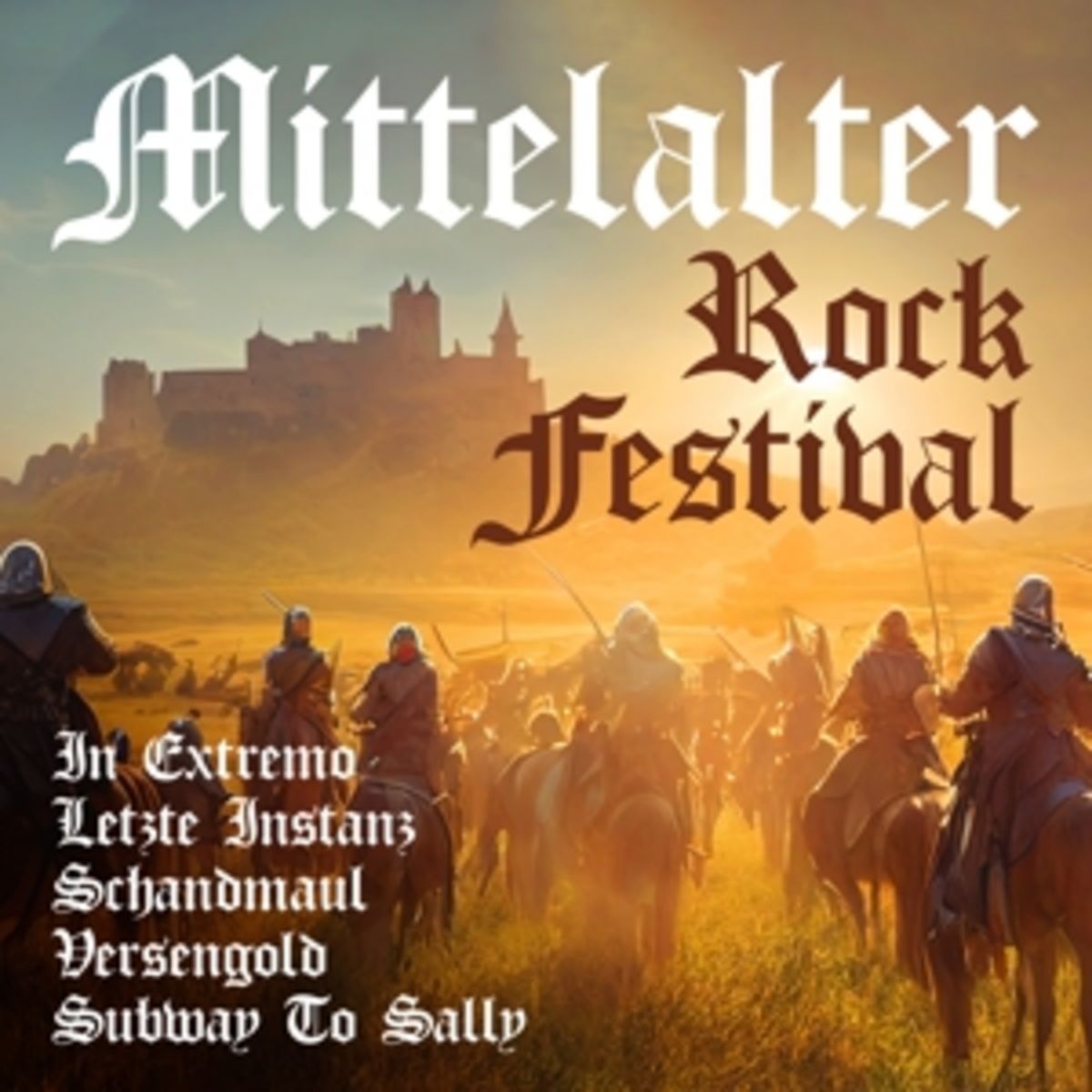 Das Mittelalter, 3 Audio-Cds _ Das Mittelalter, 1 Audio-CD Nusch ...