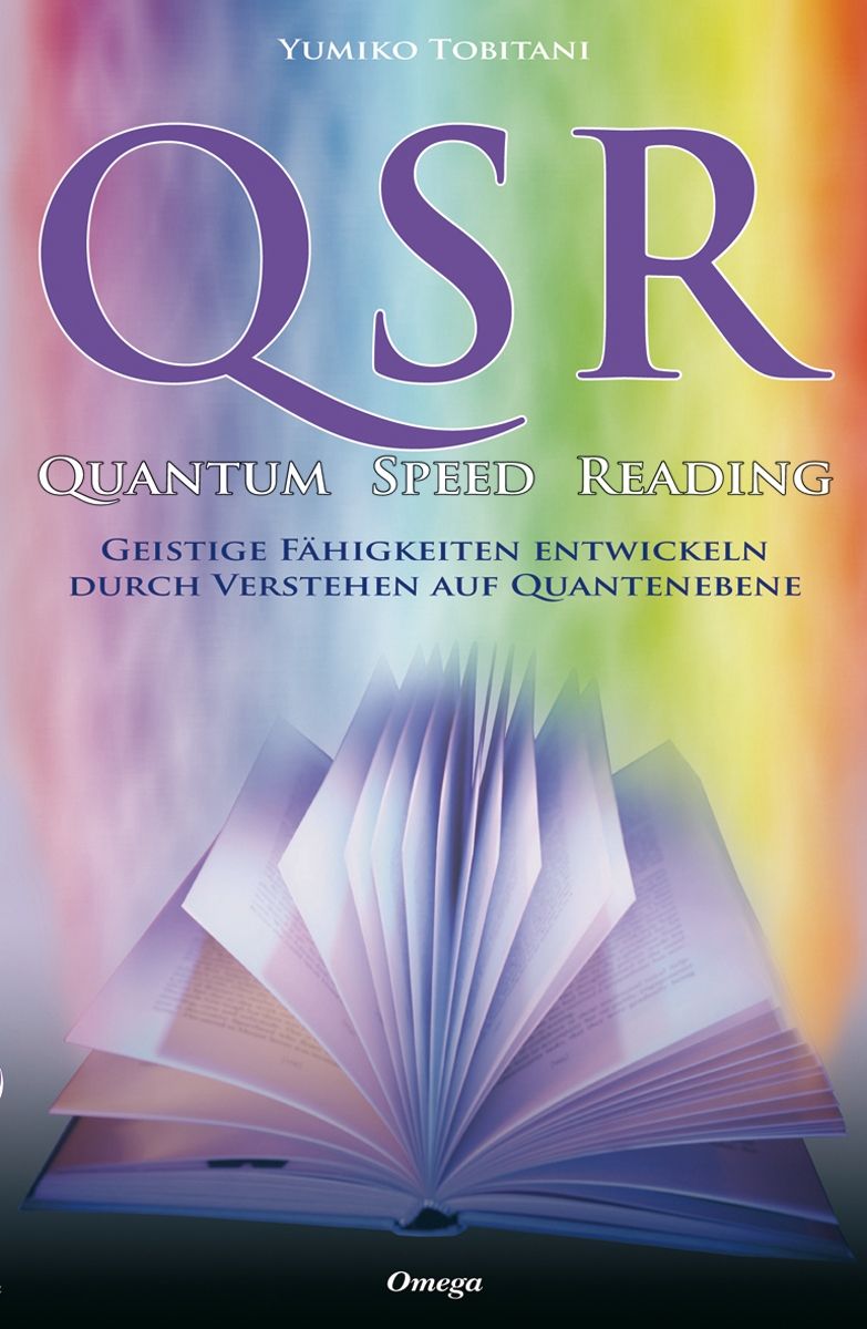"QSR - Quantum Speed Reading" online kaufen