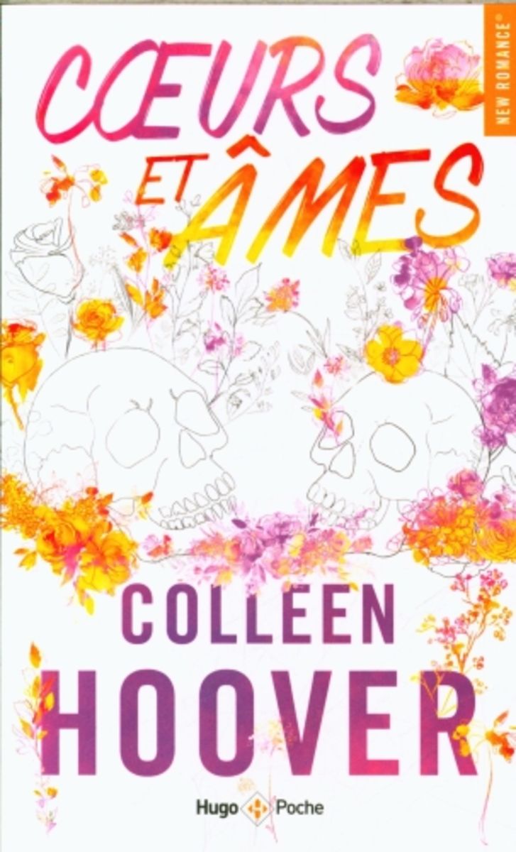 'Coeurs et âmes' von 'Colleen Hoover' - 'Taschenbuch' - '978-2-7556-6390-7'