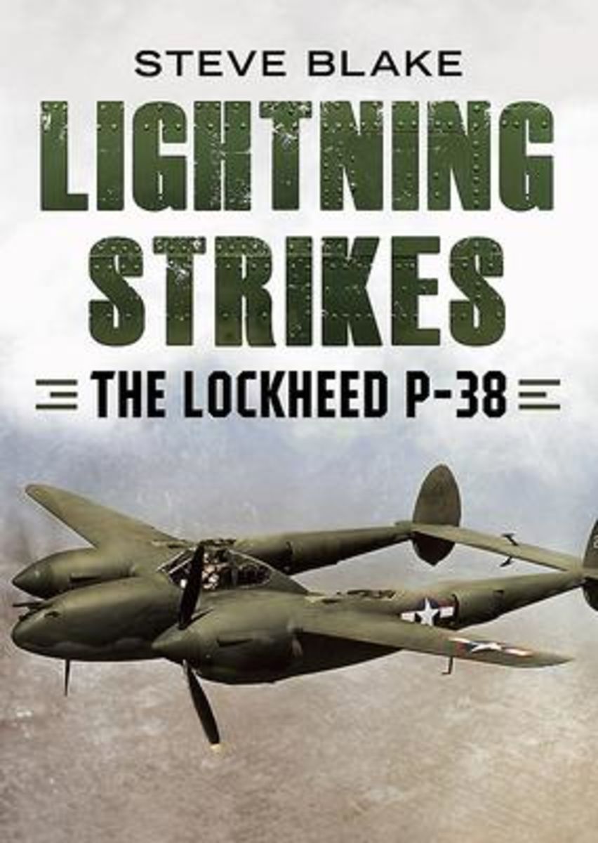 'Lightning Strikes' von 'Steve Blake' - 'Gebundene Ausgabe' - '978-1 ...