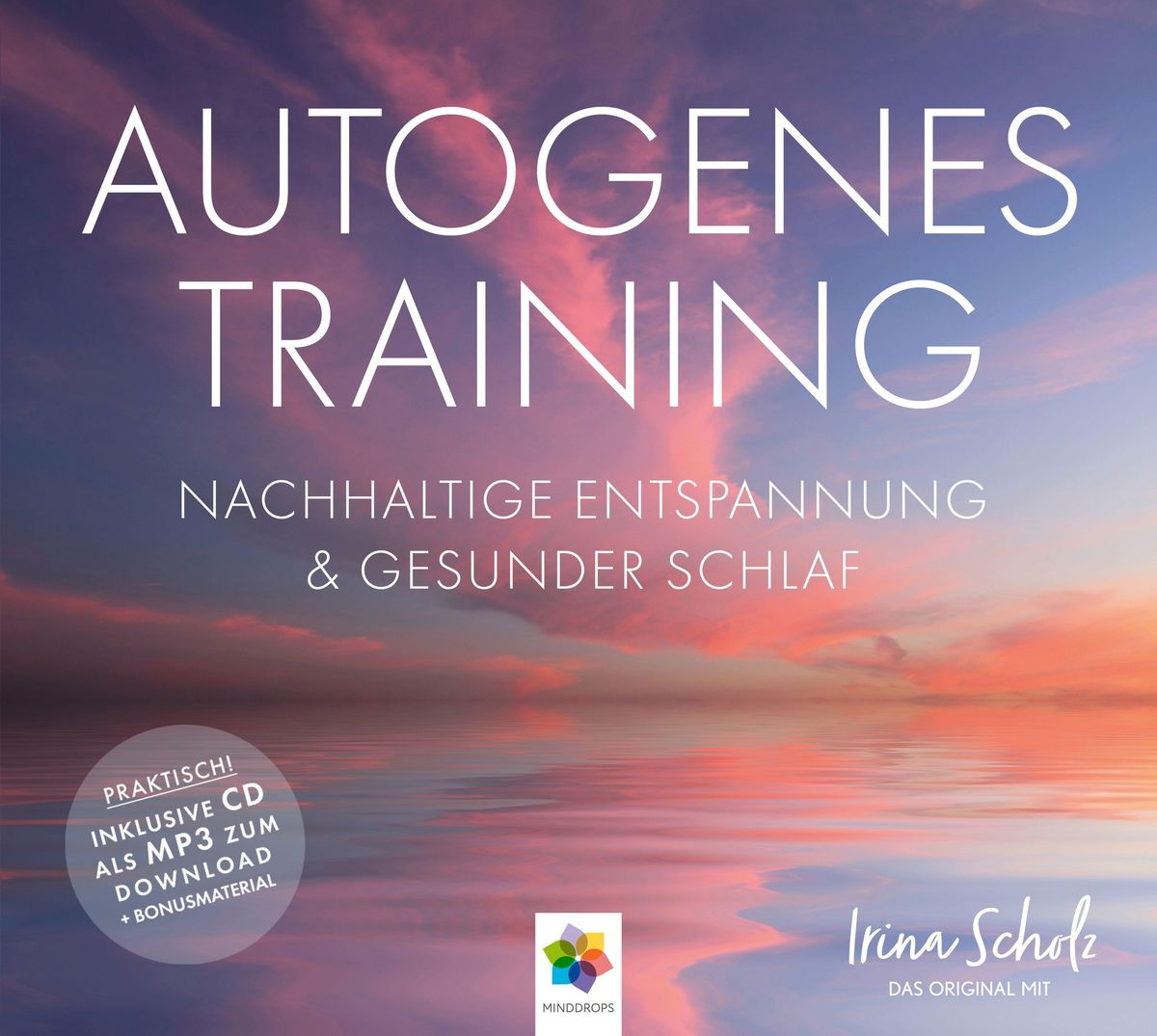 Autogenes Training - Hörbuch | Thalia