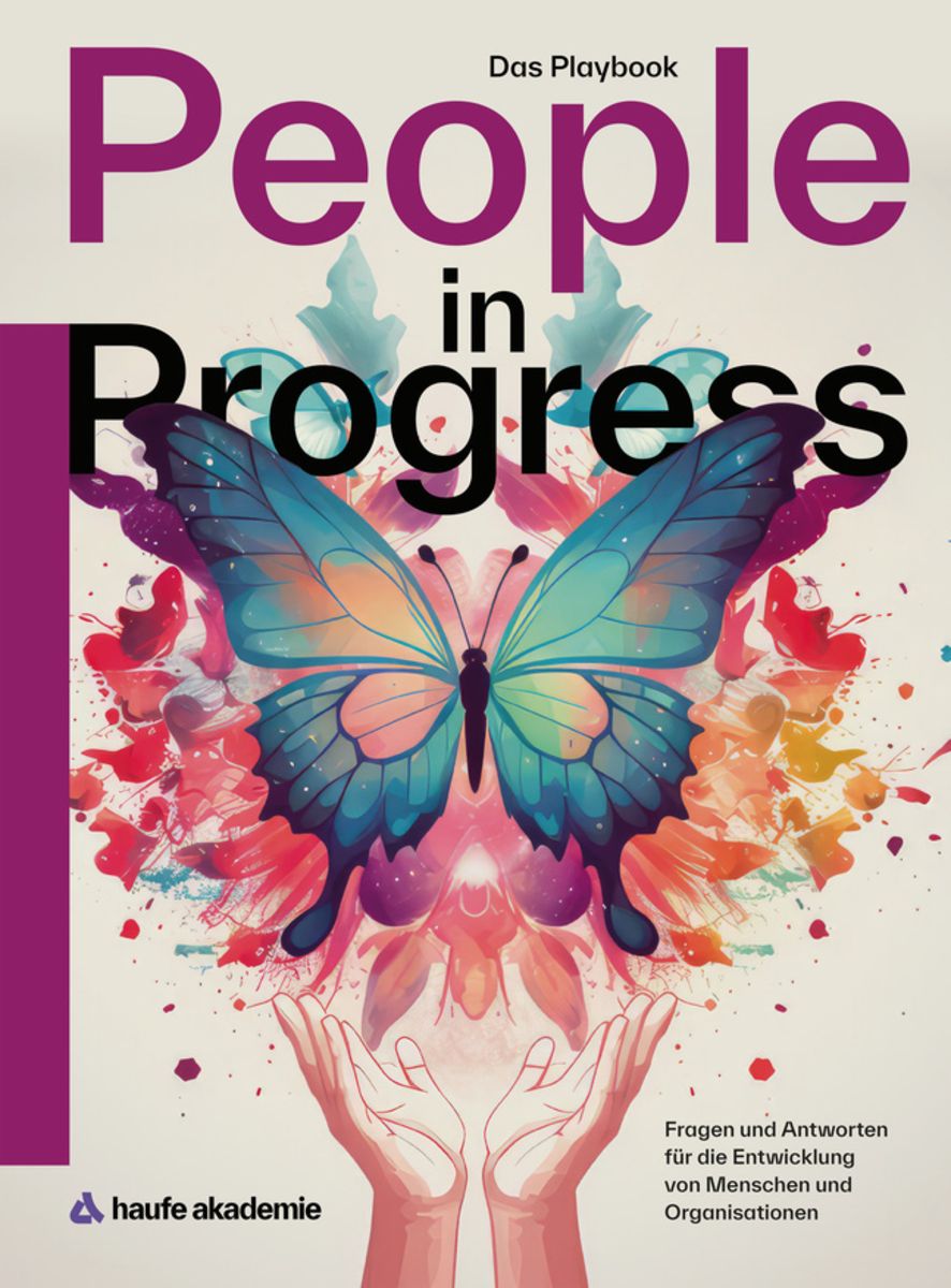 'People in Progress' von '' - Buch - '978-3-648-17759-4'