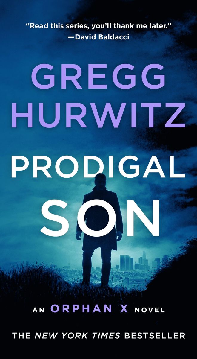 Prodigal