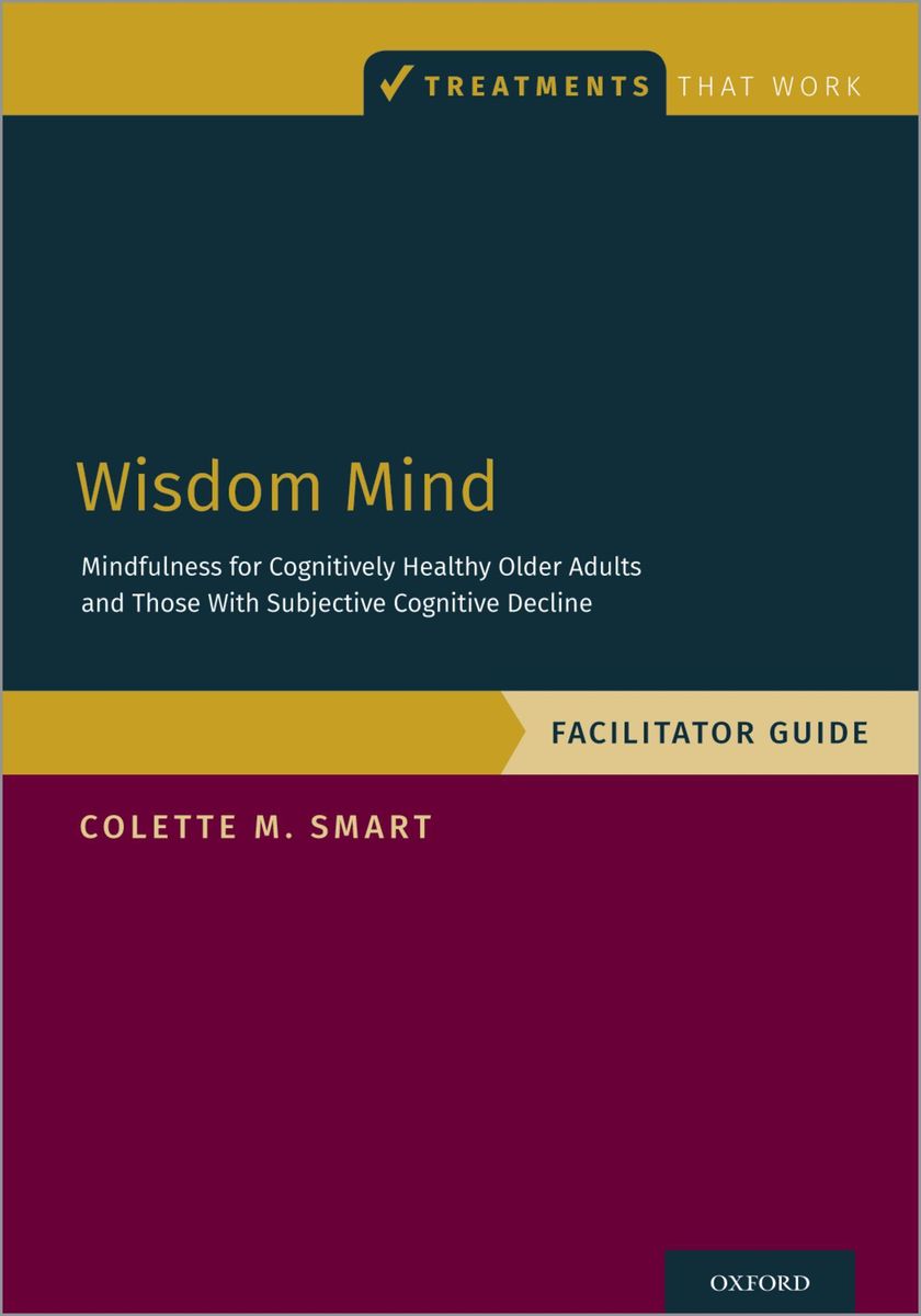 Wisdom Mind von Colette M. Smart. eBooks | Orell Füssli