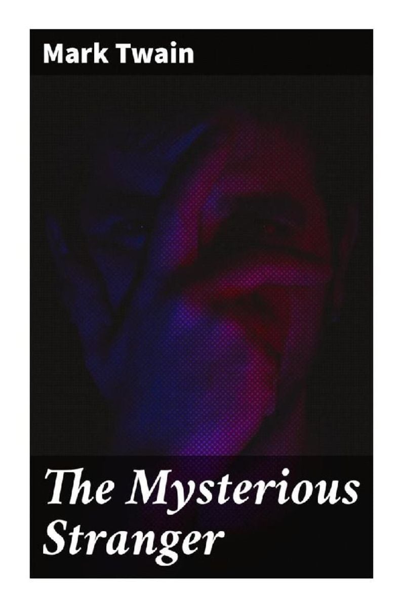 "The Mysterious Stranger" online kaufen