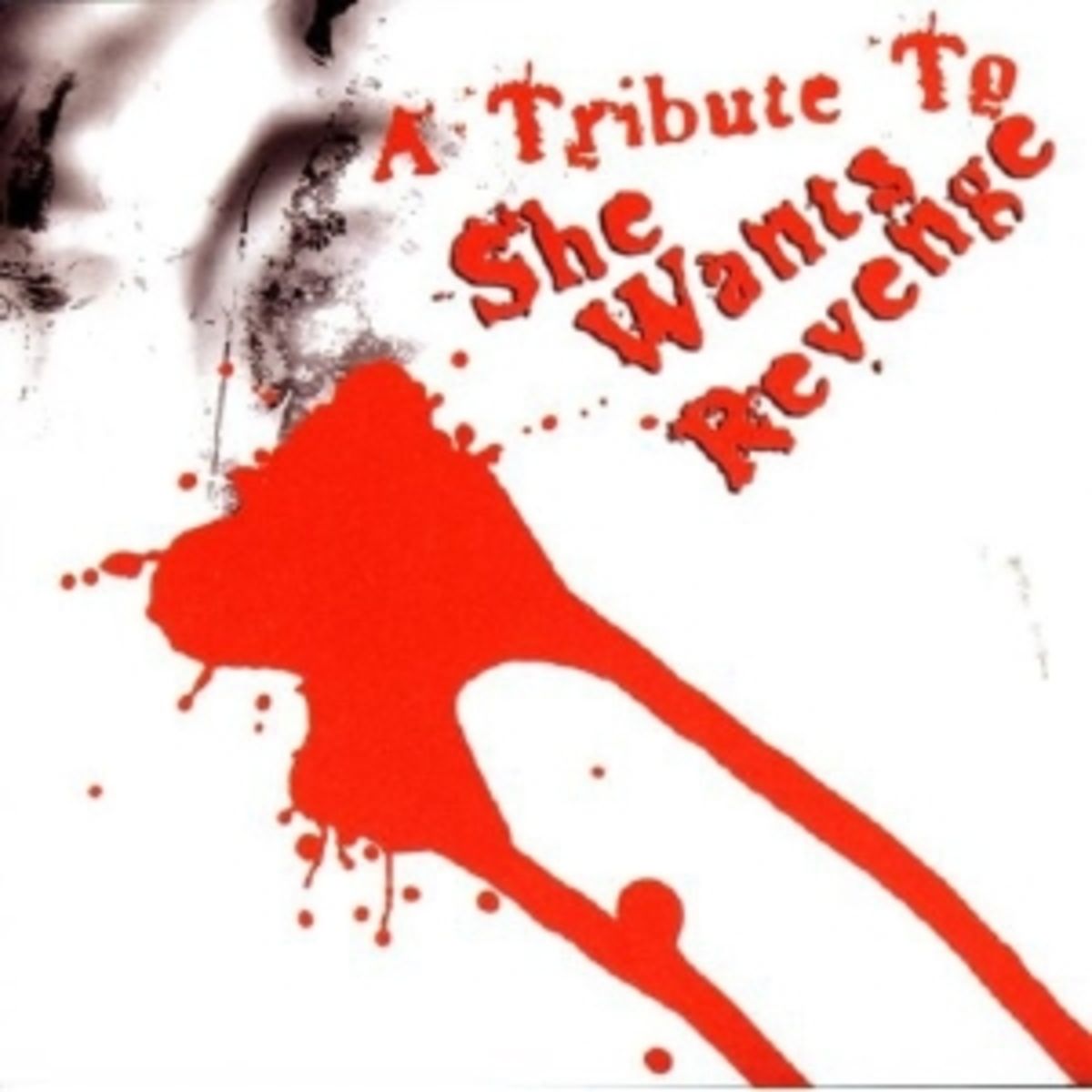 Tribute To She Wants Revenge von She Wants Revenge=Tribut auf CD ...