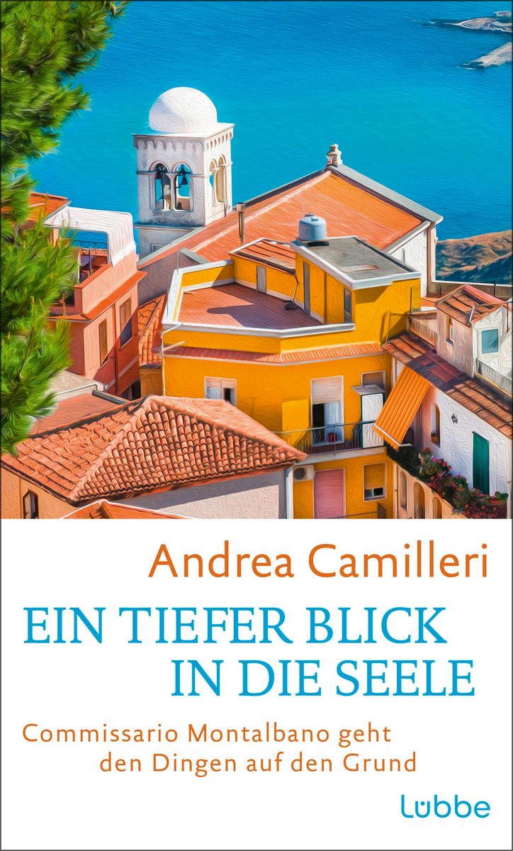 Ein Tiefer Blick In Die Seele
