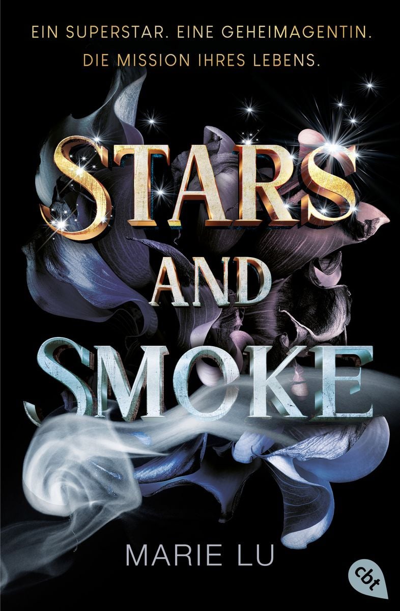 "Stars and Smoke" online kaufen