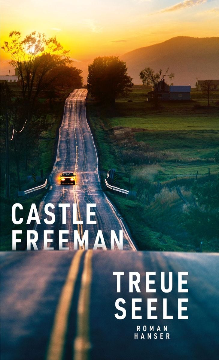 Treue Seele von Castle Freeman - Buch | Thalia
