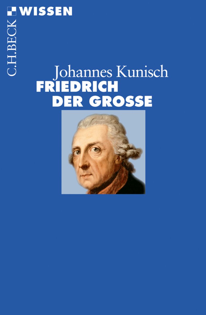 "Friedrich der Große" online kaufen