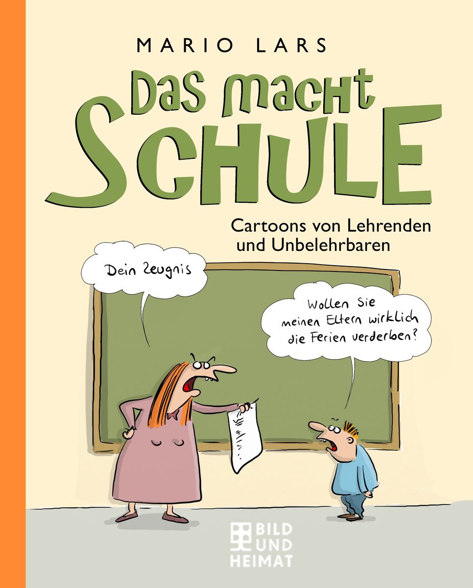 "Das macht Schule" online kaufen