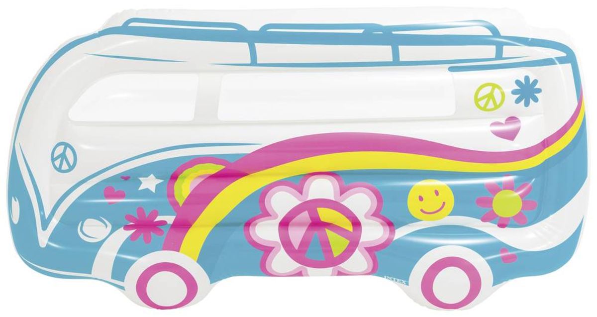 'INTEX groovy van float' kaufen - Spielwaren