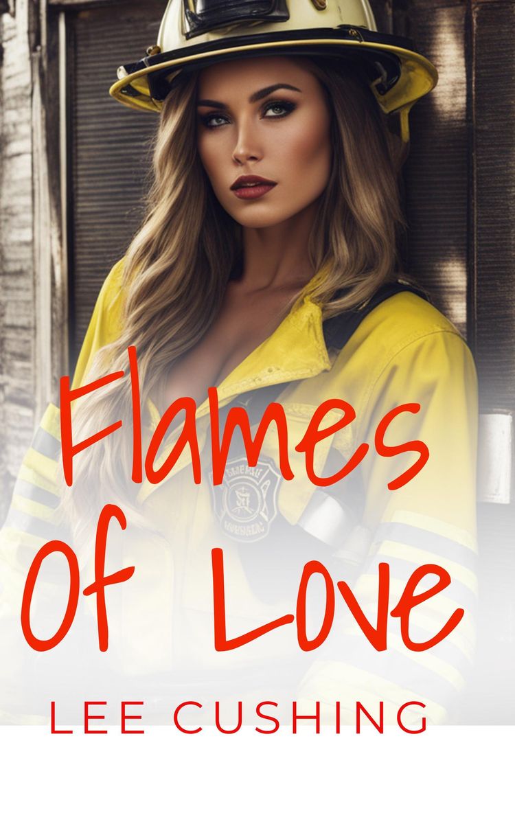 Flames Of Love (Girls Kissing Girls, #23) von Lee Cushing - eBook | Thalia