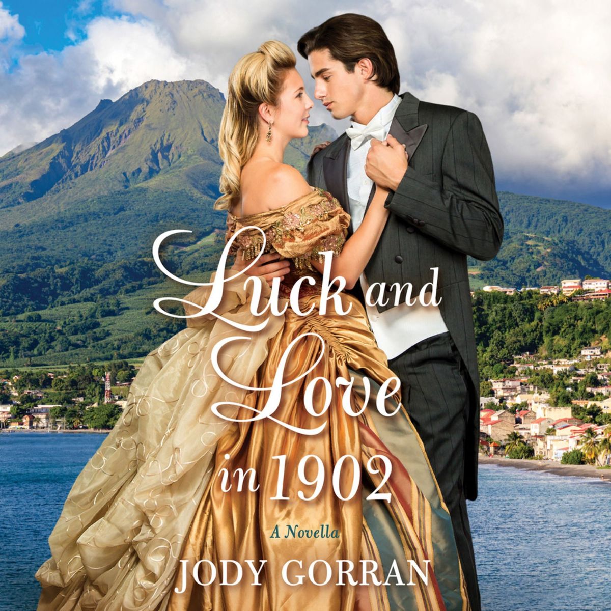 'Luck and Love in 1902' von 'Jody Gorran' - Hörbuch-Download