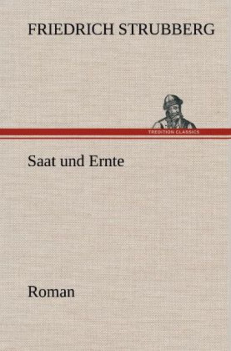 "Saat und Ernte" online kaufen