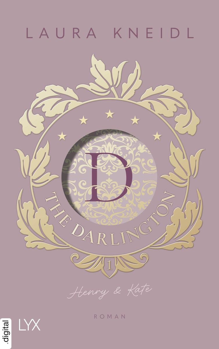 The Darlington - Henry & Kate von Laura Kneidl - eBook | Thalia