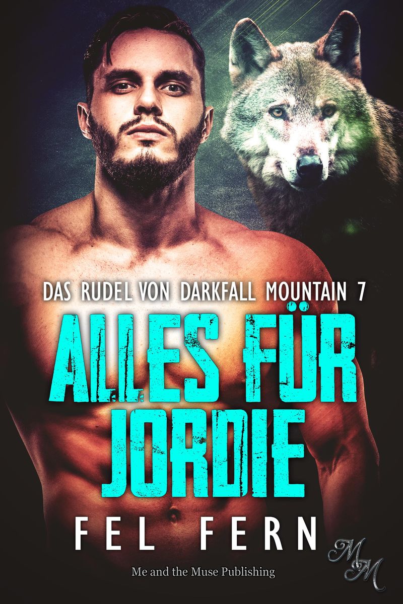 Alles für Jordie von Fel Fern - eBook | Thalia