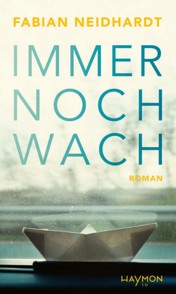 "Immer noch wach" online kaufen
