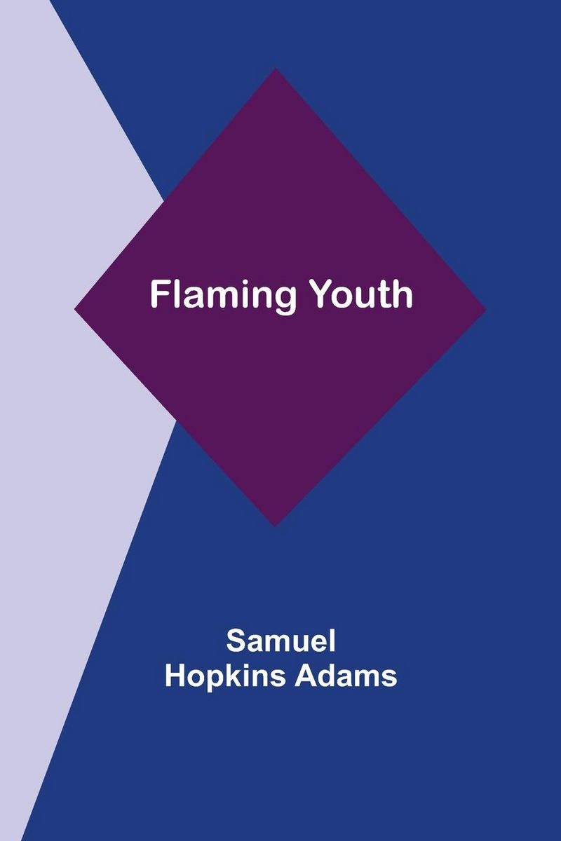 'Flaming Youth' von 'Samuel Hopkins Adams' - 'Taschenbuch' - '978-93 ...
