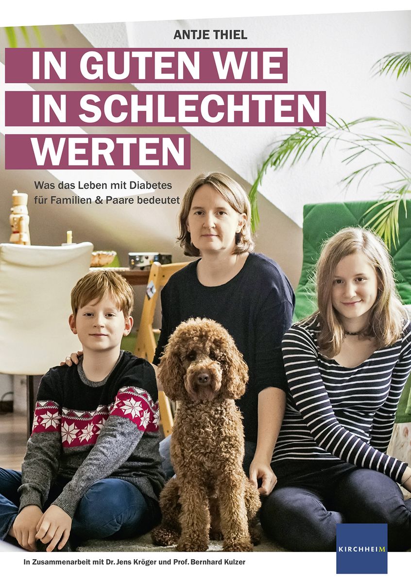 'In guten wie in schlechten Werten' von 'Antje Thiel' - Buch - '978-3 ...