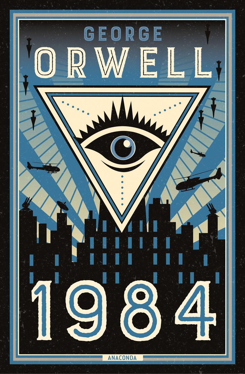 1984 Von George Orwell Buch 978 3 7306 0976 7 1984 Von George Orwell Buch 978 3 7306 0976 7