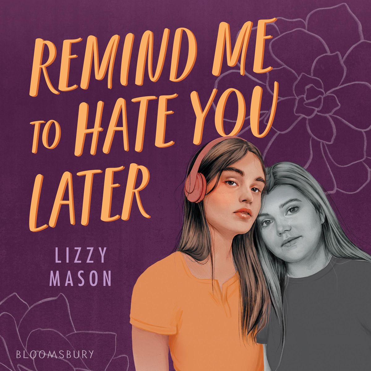 'Remind Me to Hate You Later' von 'Lizzy Mason' - Hörbuch-Download