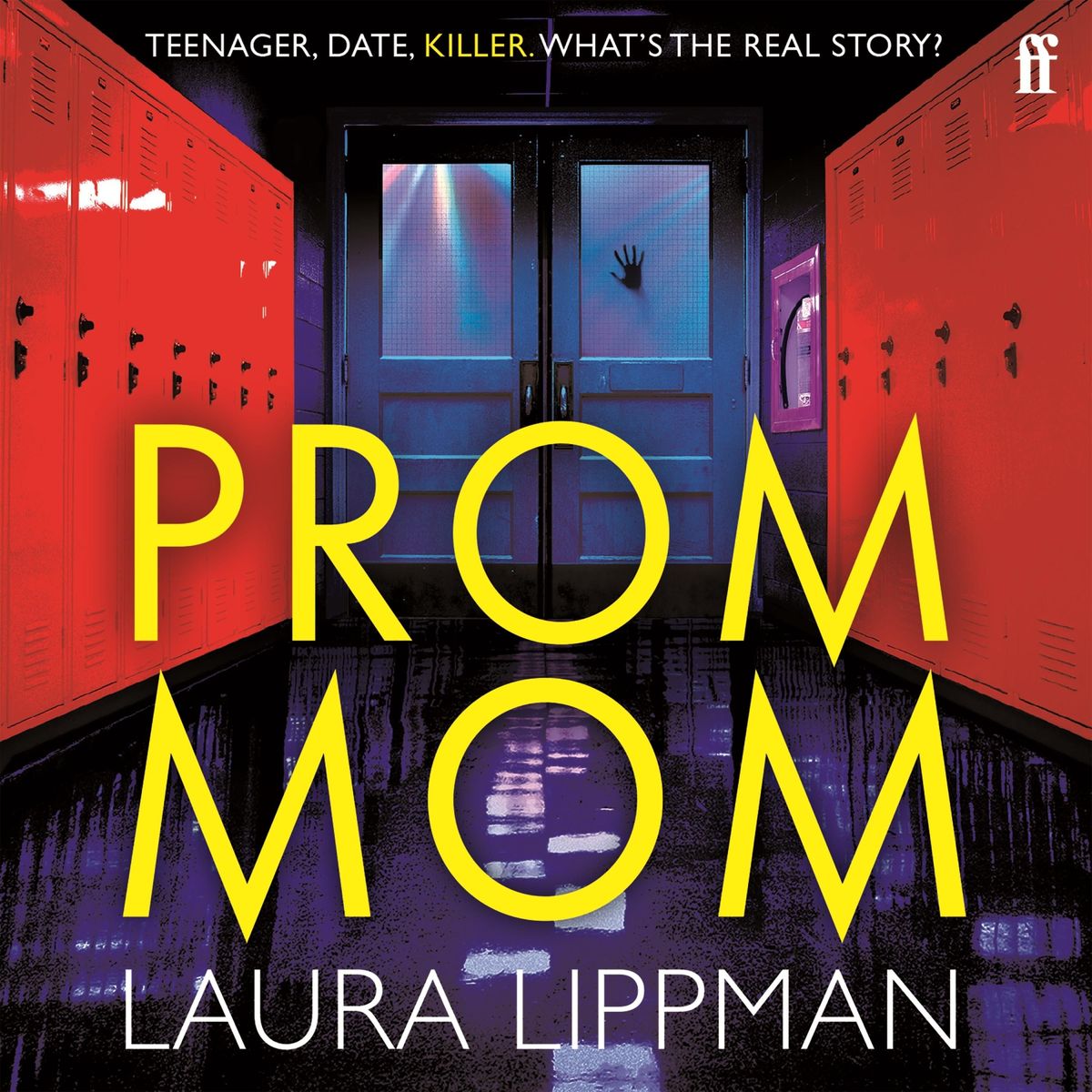 Prom Mom von Laura Lippman - Hörbuch-Download | Thalia