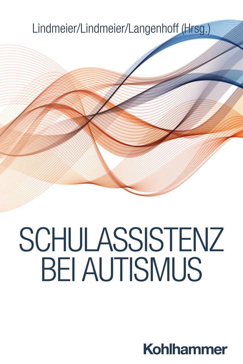 'Schulassistenz bei Autismus' von '' - Buch - '978-3-17-041274-3'