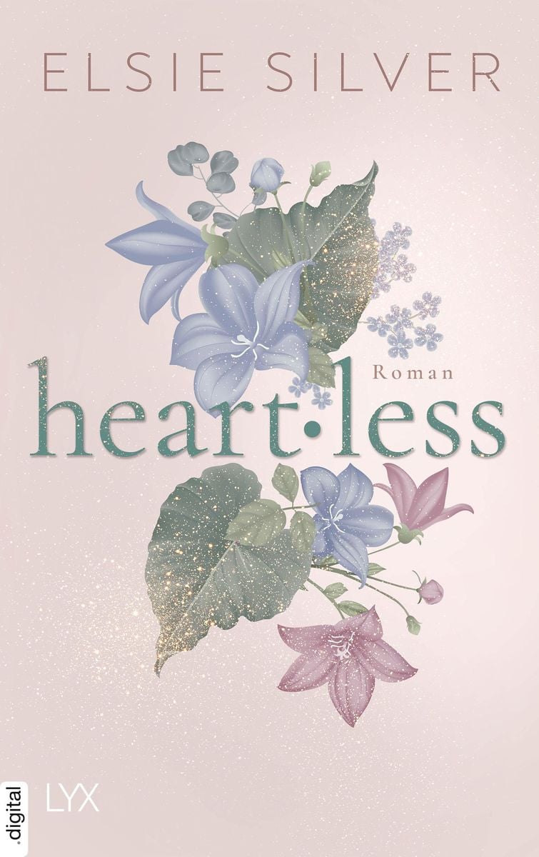 'Heartless' von 'Elsie Silver' - eBook