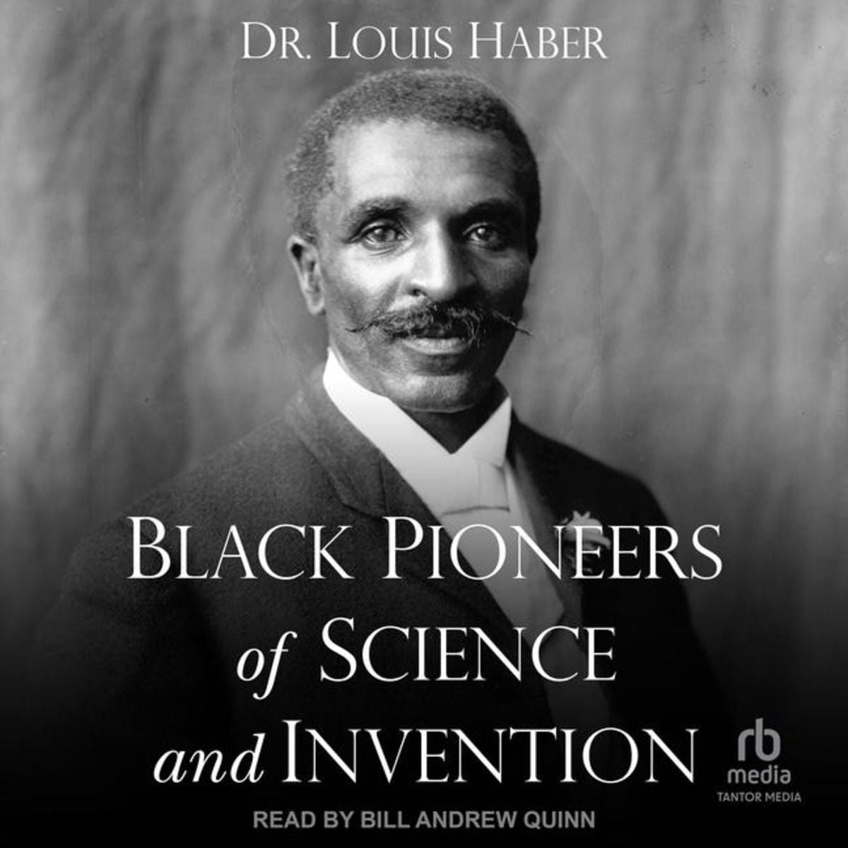 'Black Pioneers of Science and Invention' von 'Louis Haber' - Hörbuch