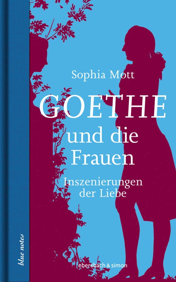 "Goethe und die Frauen" online kaufen