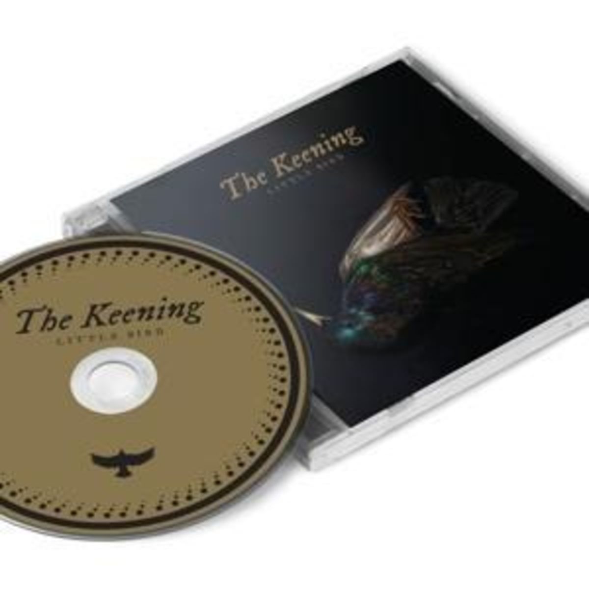 Little Bird von The Keening auf CD - Musik | Thalia