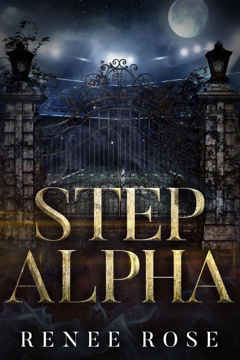 Step Alpha (Wolf Ridge High, #3) von Renee Rose - eBook | Thalia