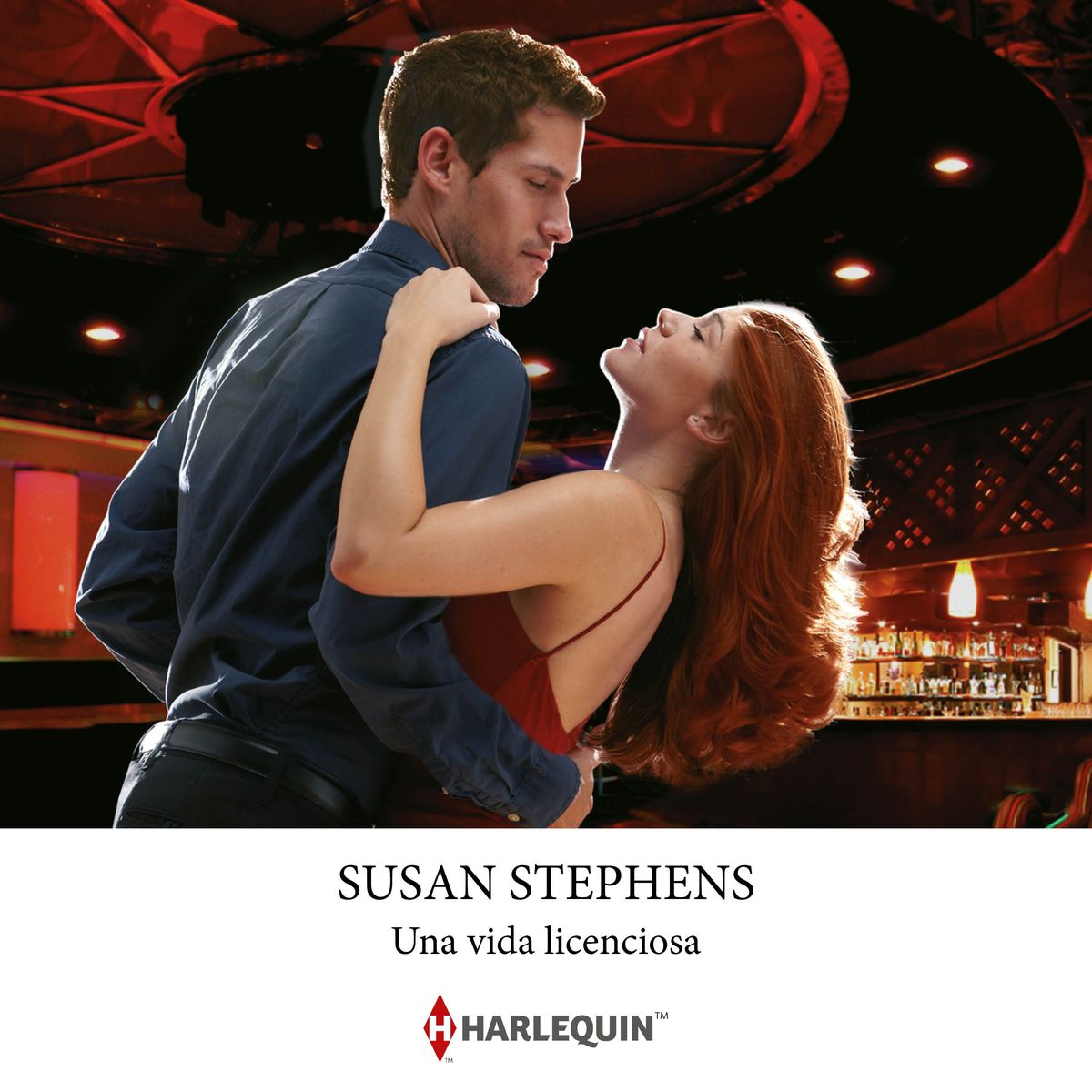 'Una vida licenciosa' von 'Susan Stephens' - Hörbuch-Download