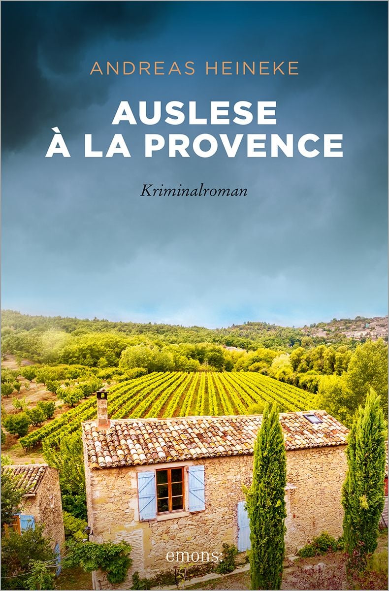 "Auslese à la Provence" online kaufen