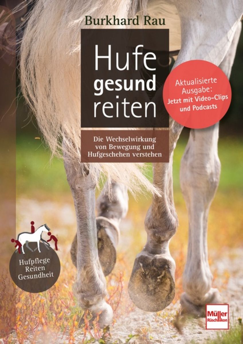 "Hufe gesund reiten" online kaufen
