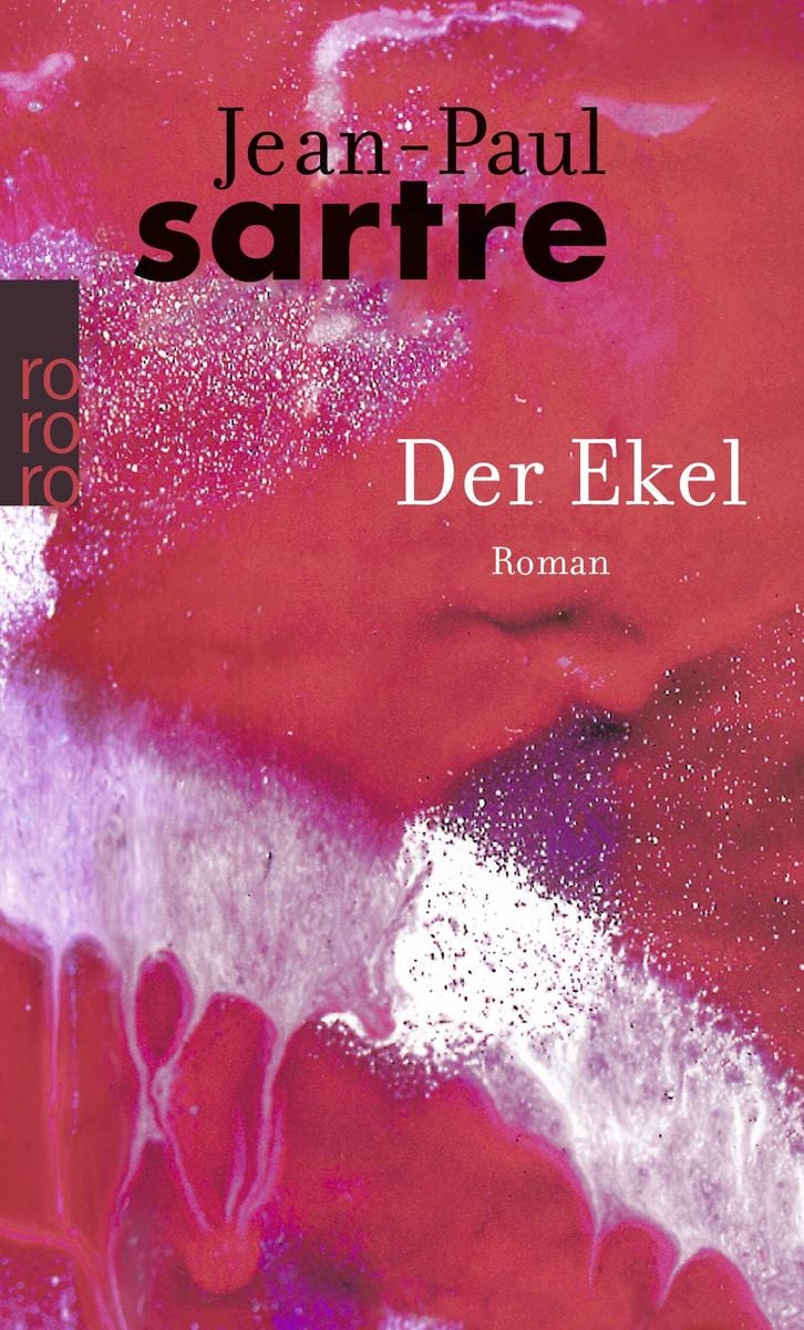 "Der Ekel" online kaufen