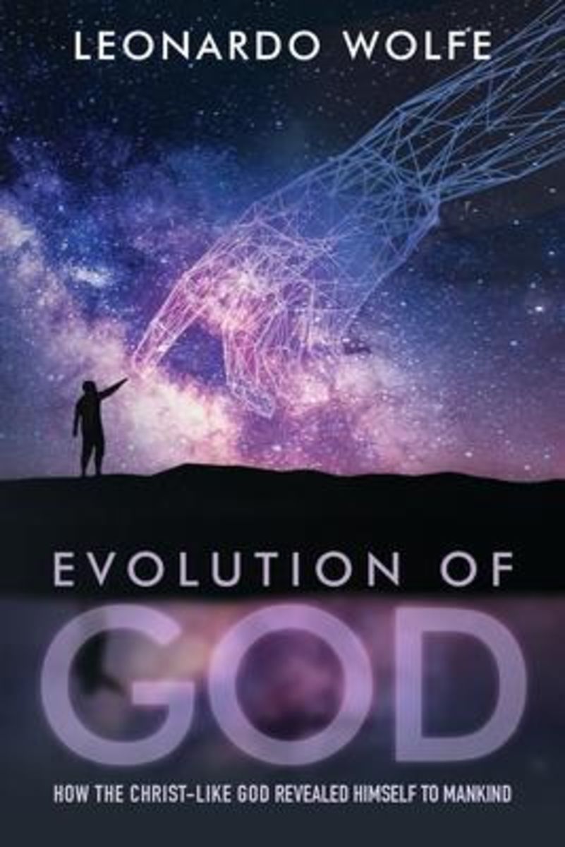 Evolution Of God von "Leonardo") Wolfe. eBooks | Orell Füssli