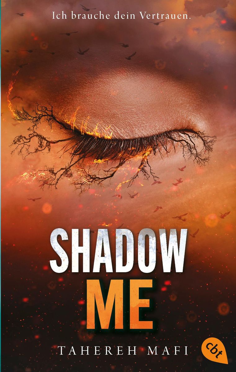 'Shadow Me' von 'Tahereh Mafi' - eBook