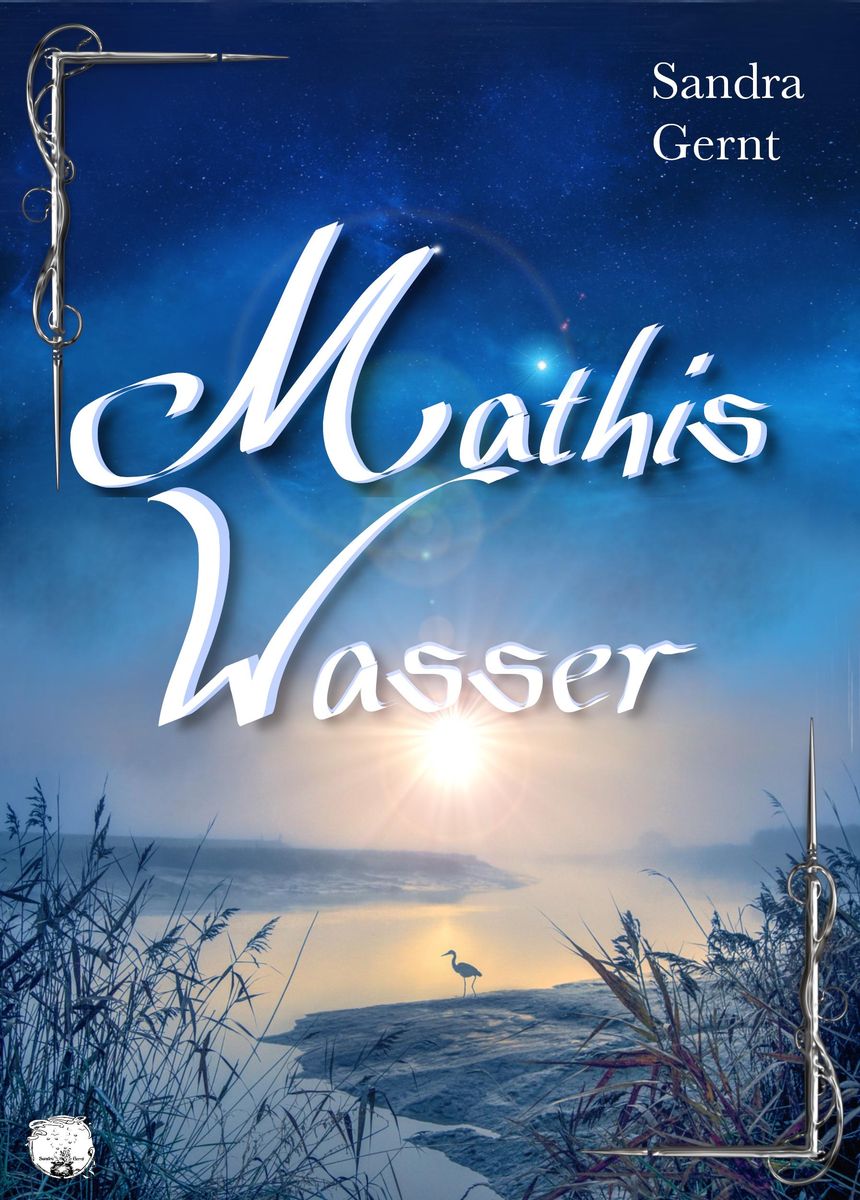 'Mathis Wasser' von 'Sandra Gernt' - eBook