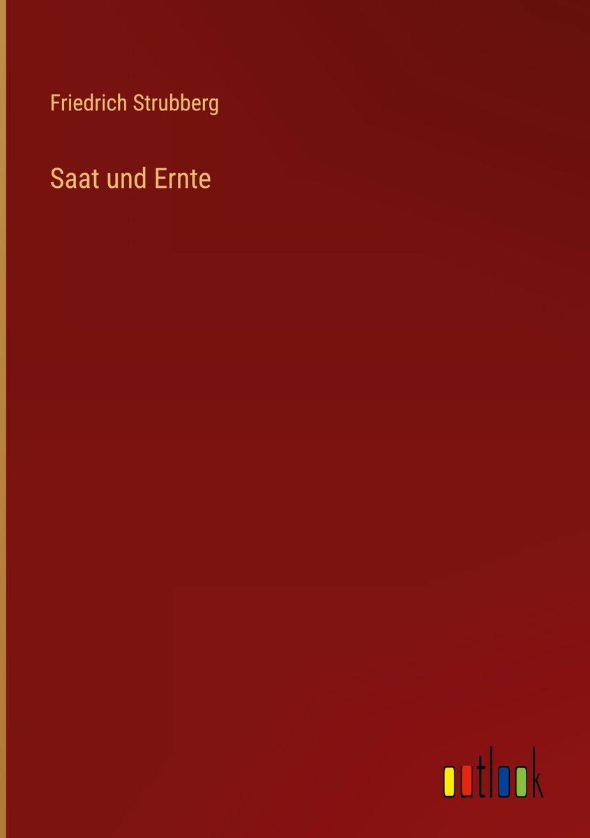 "Saat und Ernte" online kaufen