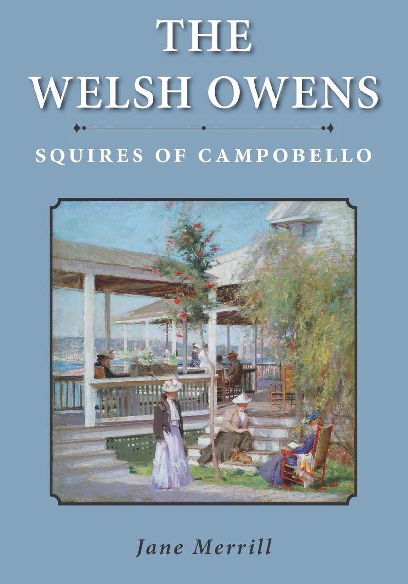 The Welsh Owens von Jane Merrill. Bücher | Orell Füssli