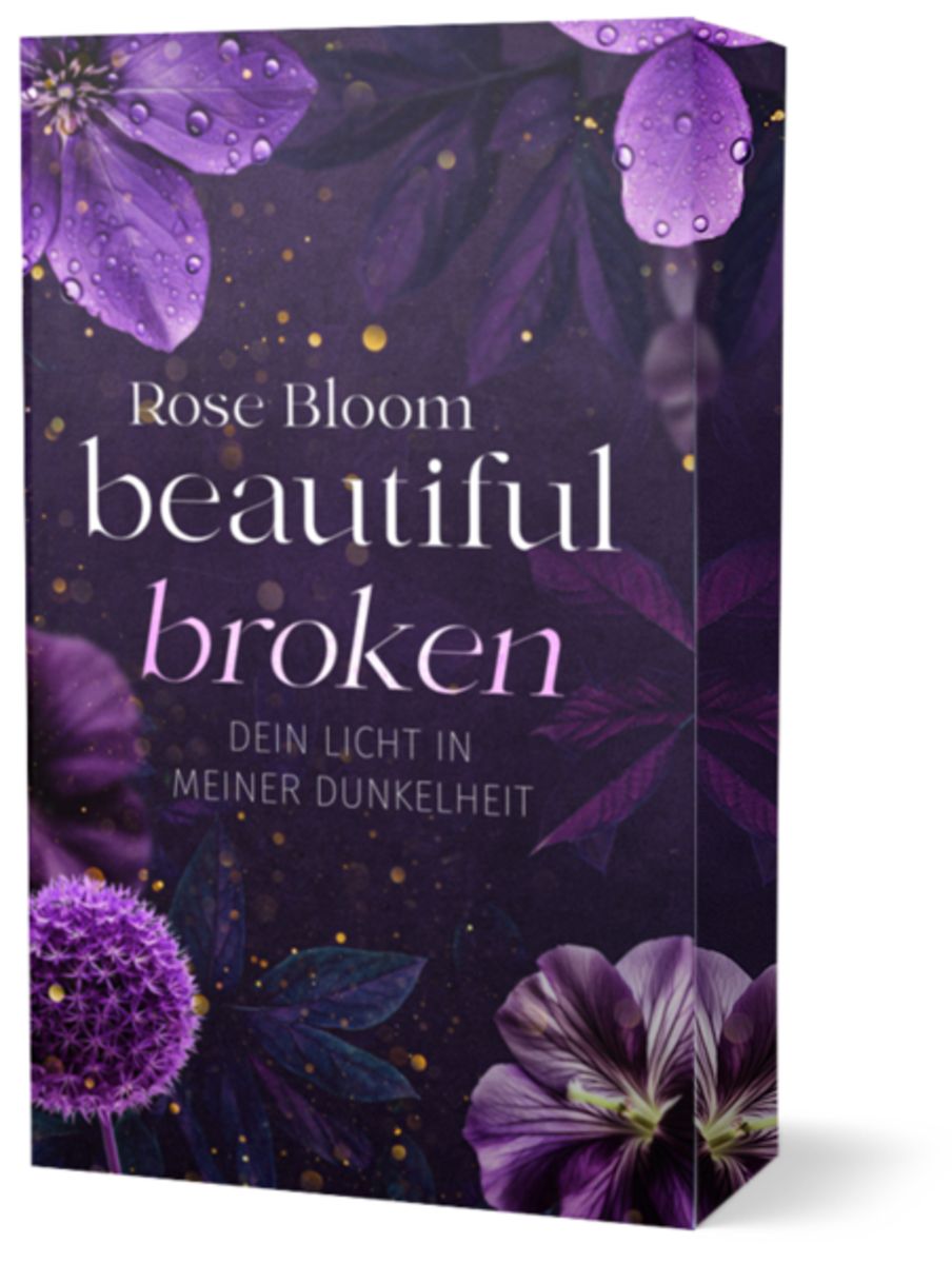 "Beautiful Broken" online kaufen
