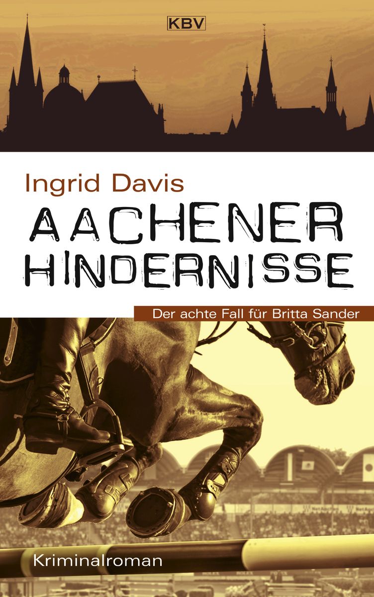 "Aachener Hindernisse" online kaufen