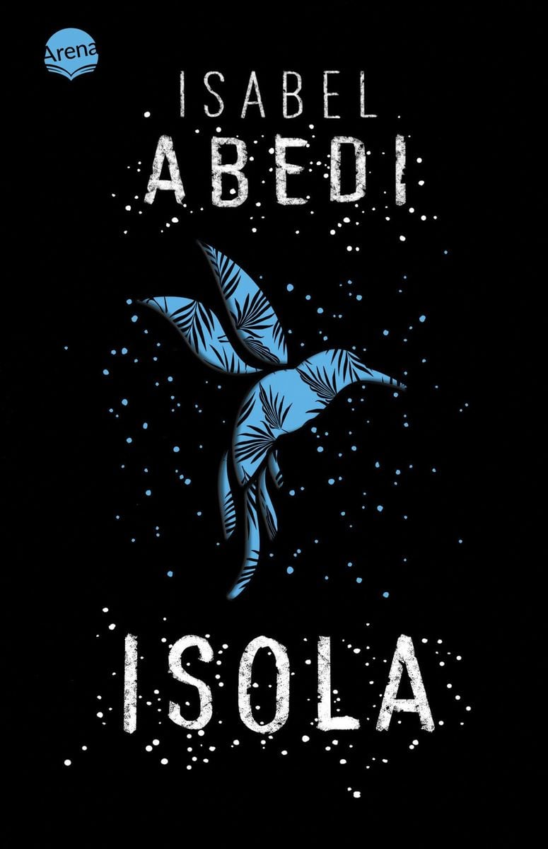 'Isola' von 'Isabel Abedi' - Buch - '978-3-401-50892-4'