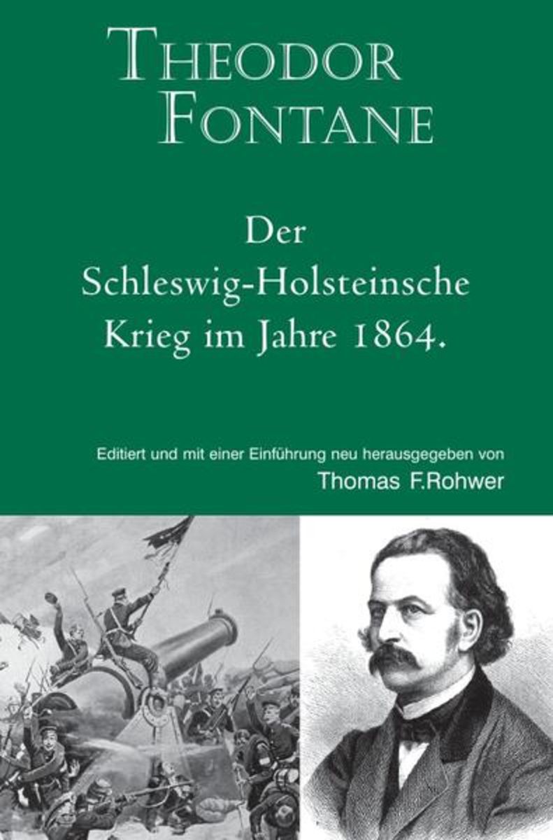 'Die Maritime Bibliothek / Theodor Fontane: Der Schleswig-Holsteinische ...