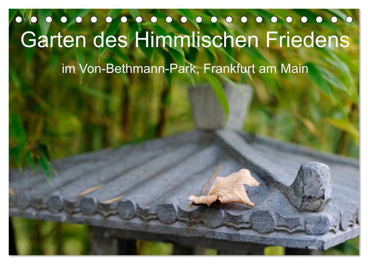 Wunderschne Garten Des Himmlischen Friedens Bilder